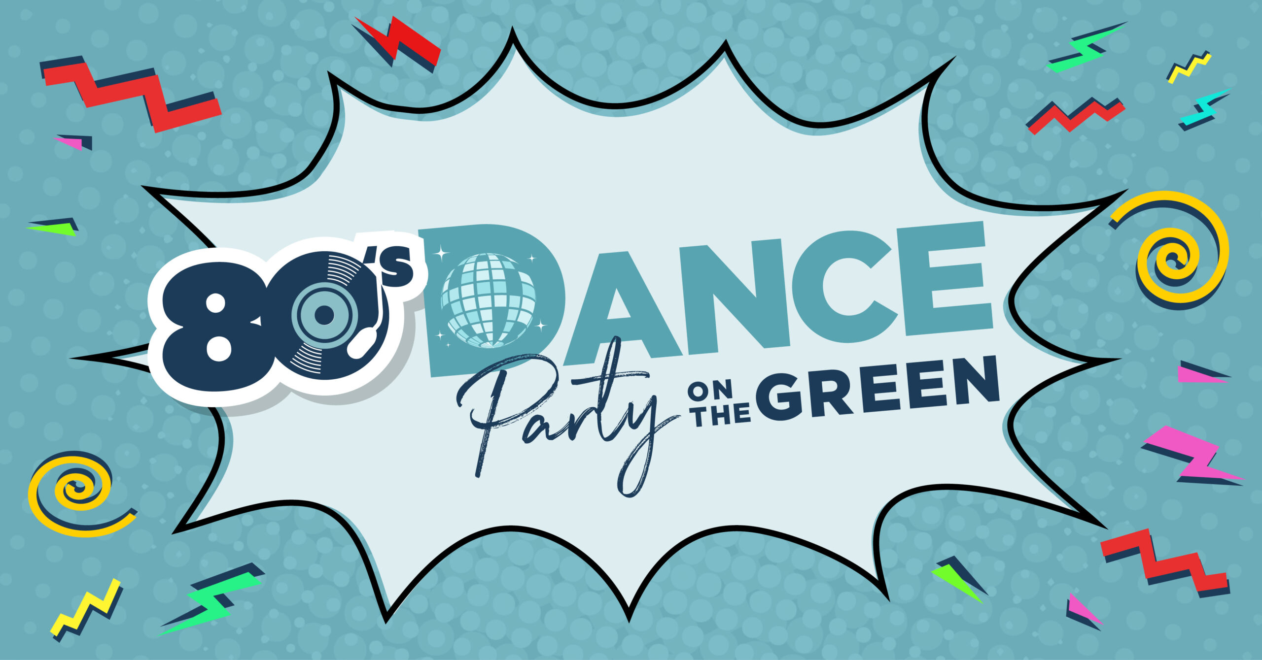 '80s Dance Party - University Town Center Sarasota