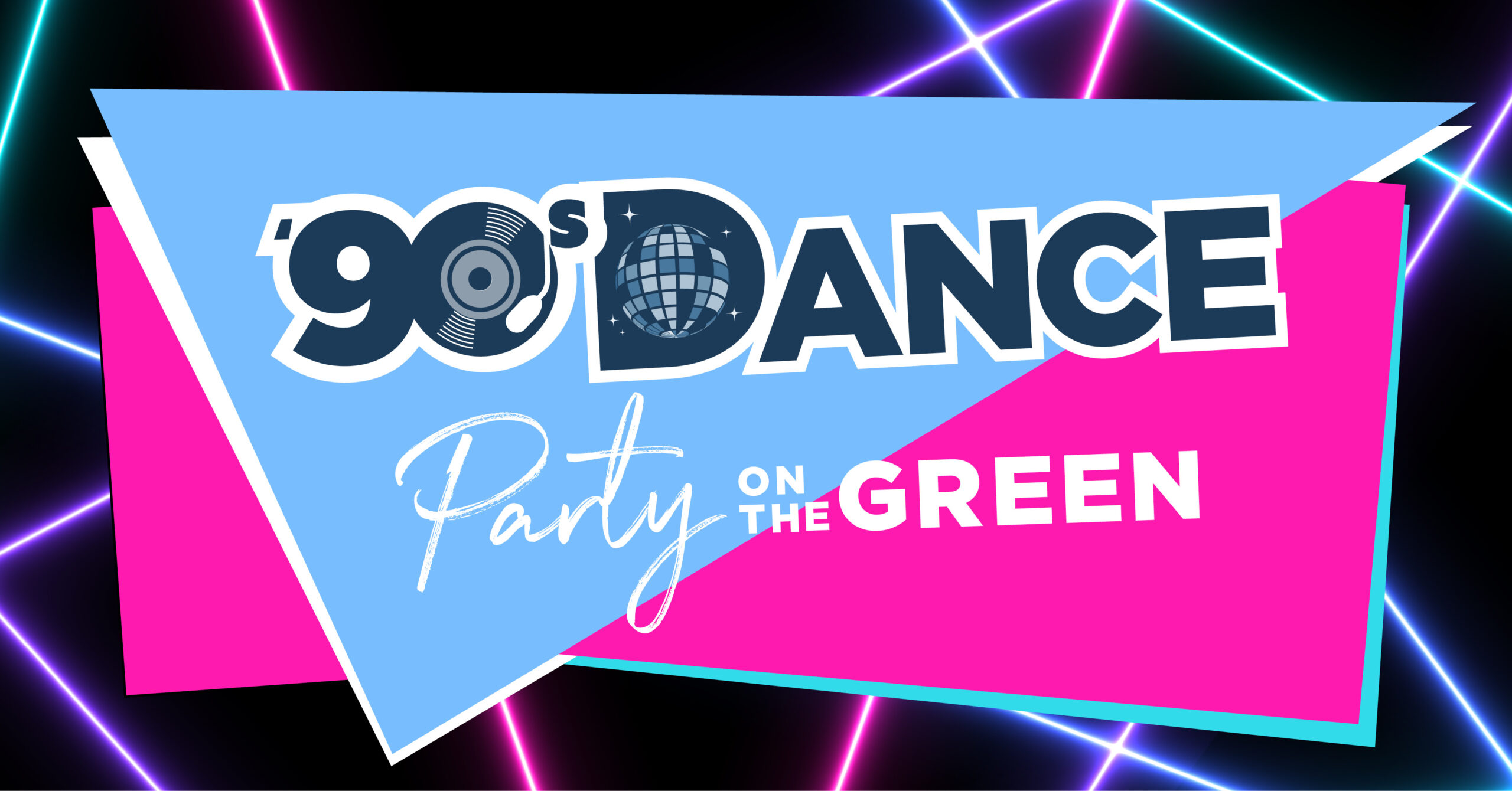 '90s Dance Party - University Town Center Sarasota