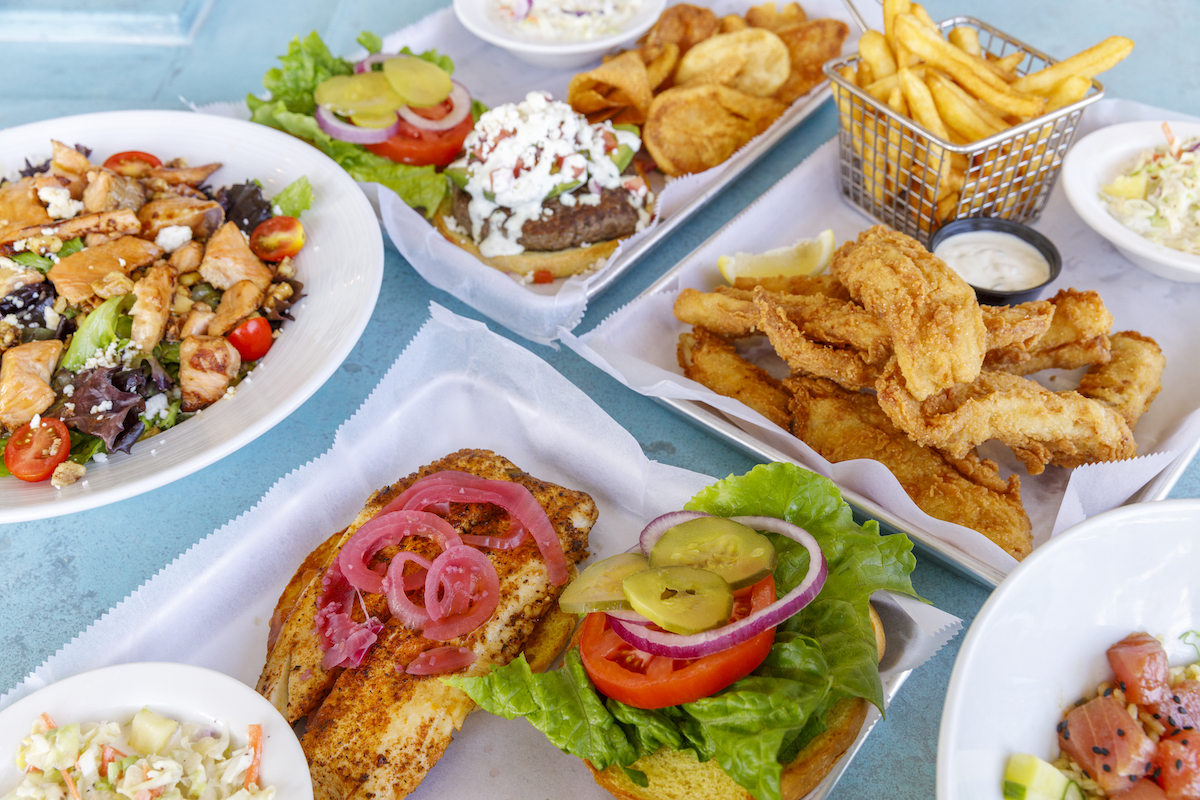 Anna Maria Oyster Bar - University Town Center Sarasota