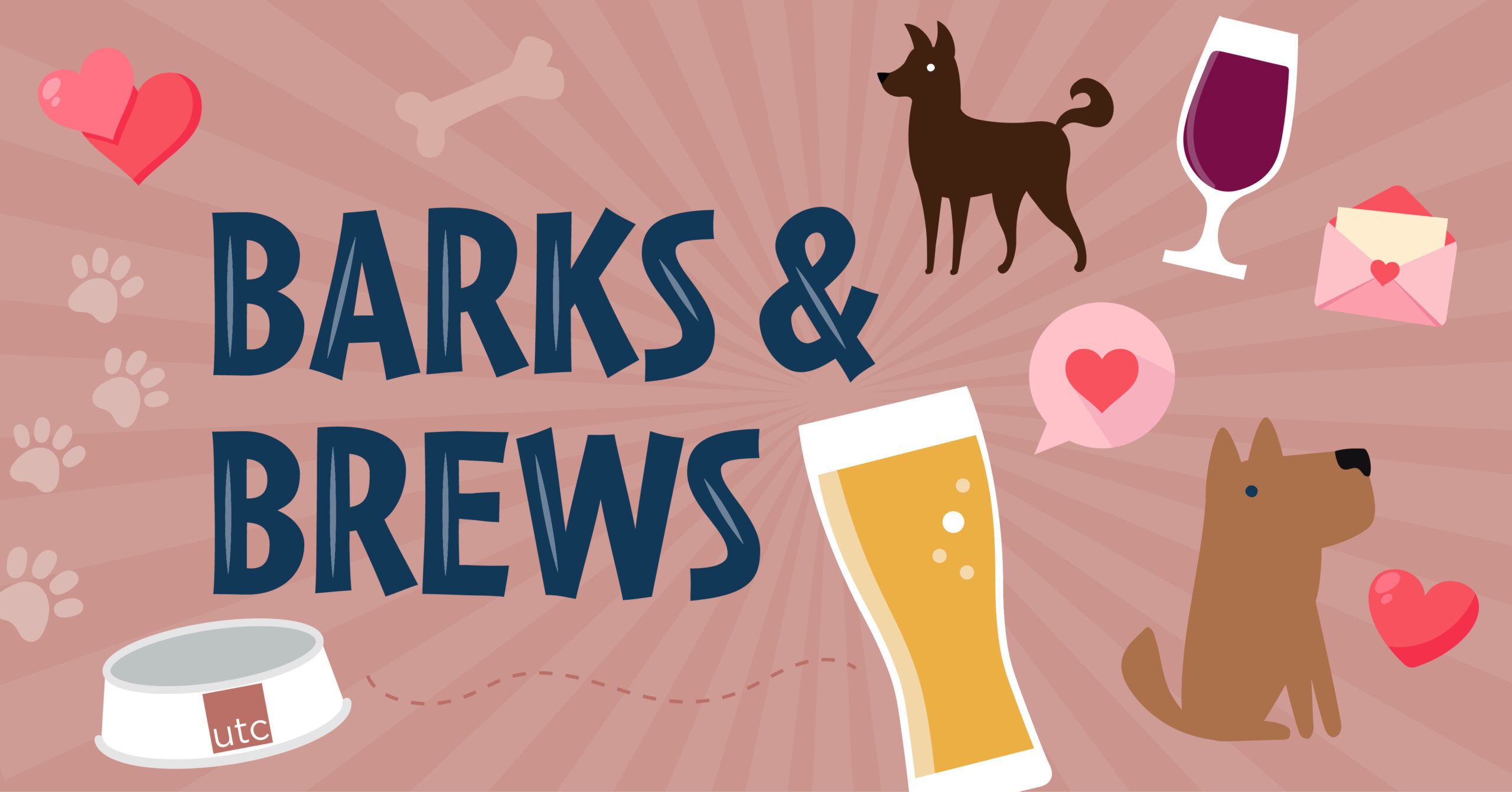 Barks & Brews - University Town Center Sarasota