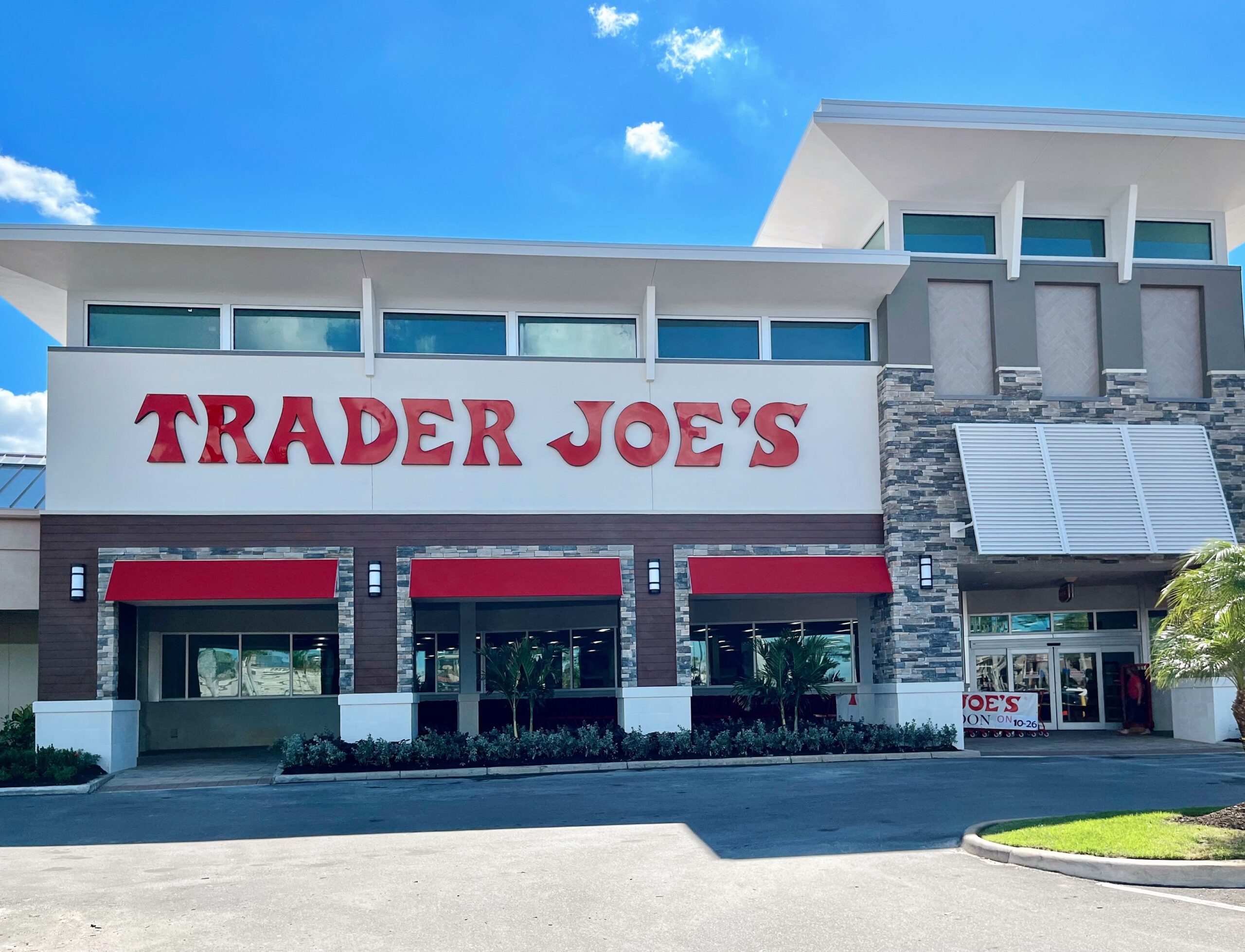 Trader Joe's - University Town Center Sarasota