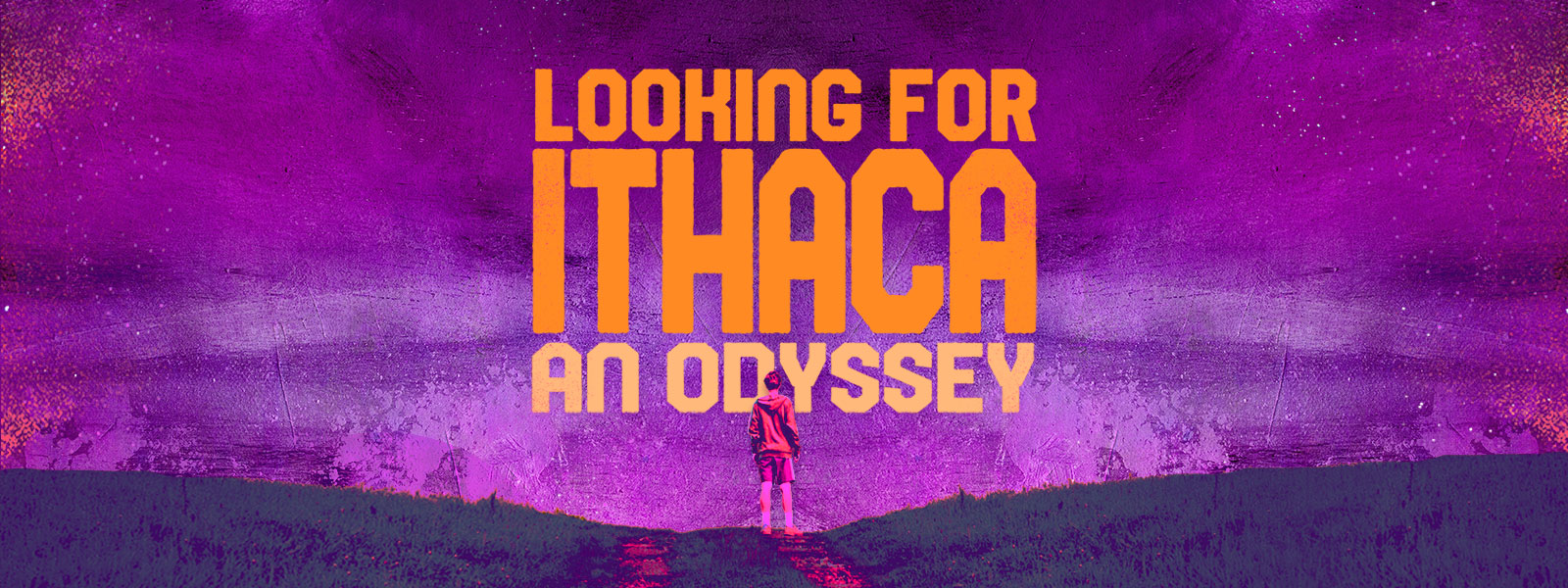Looking for Ithaca: An Odyssey - University Town Center Sarasota