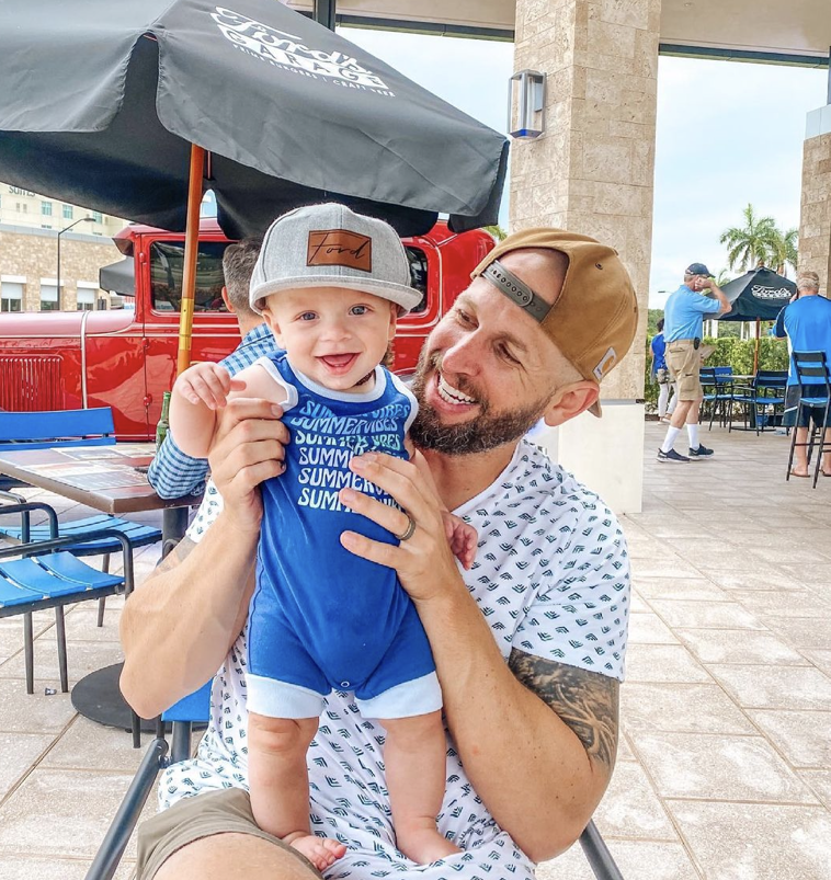 Celebrate Dad at UTC - University Town Center Sarasota