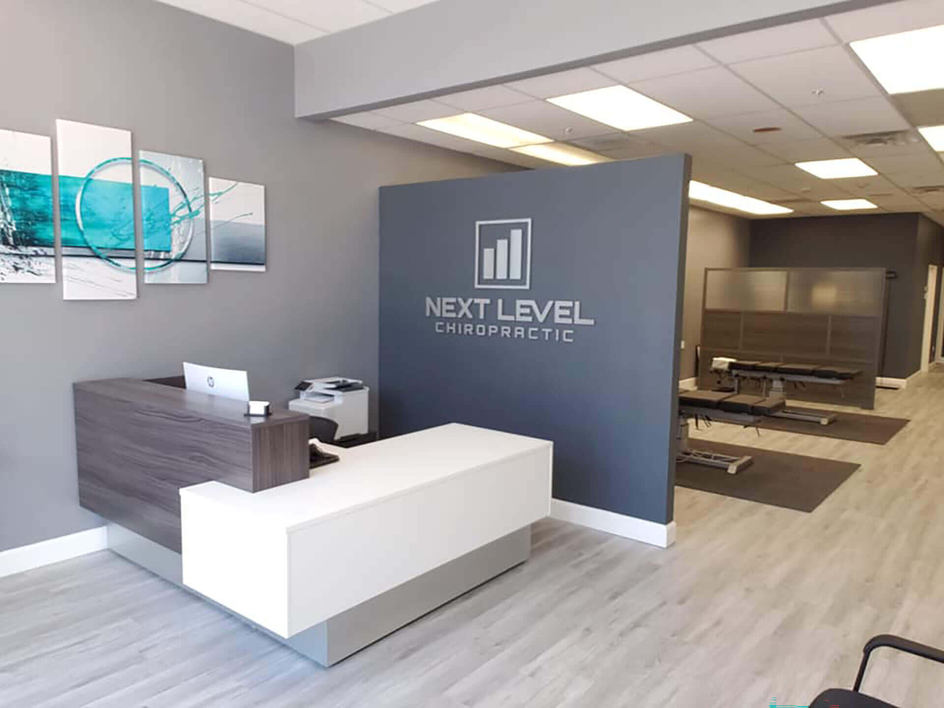 Next Level Chiropractic - University Town Center Sarasota