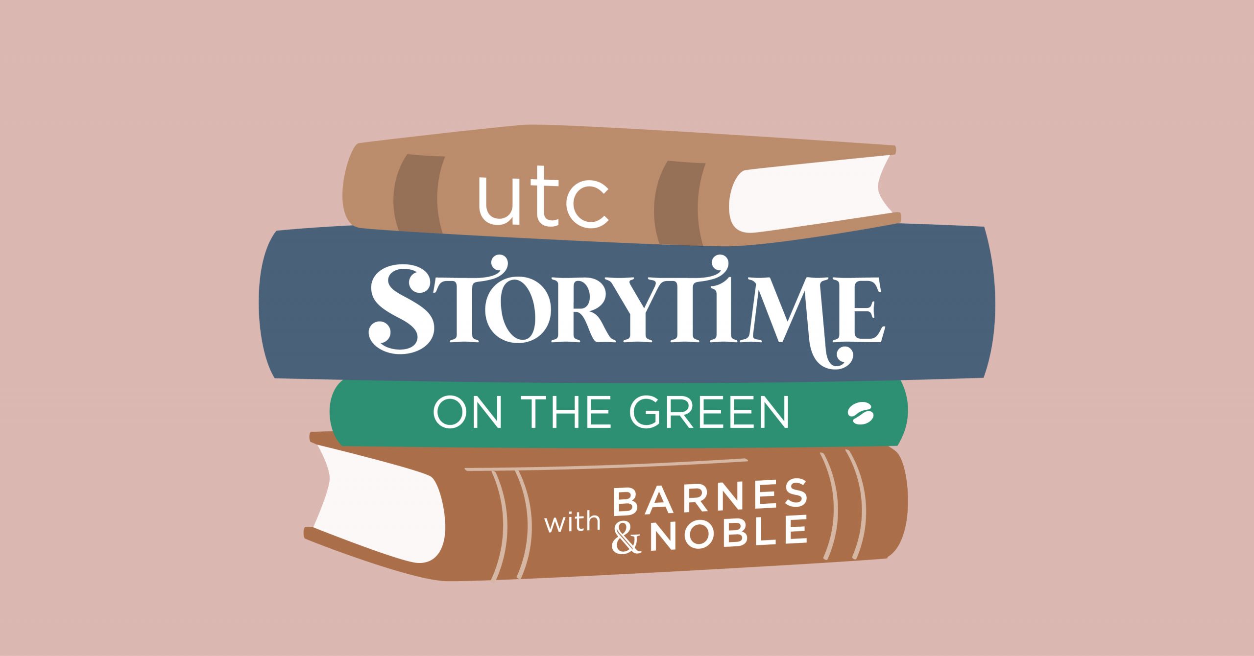 Storytime on The Green - University Town Center Sarasota