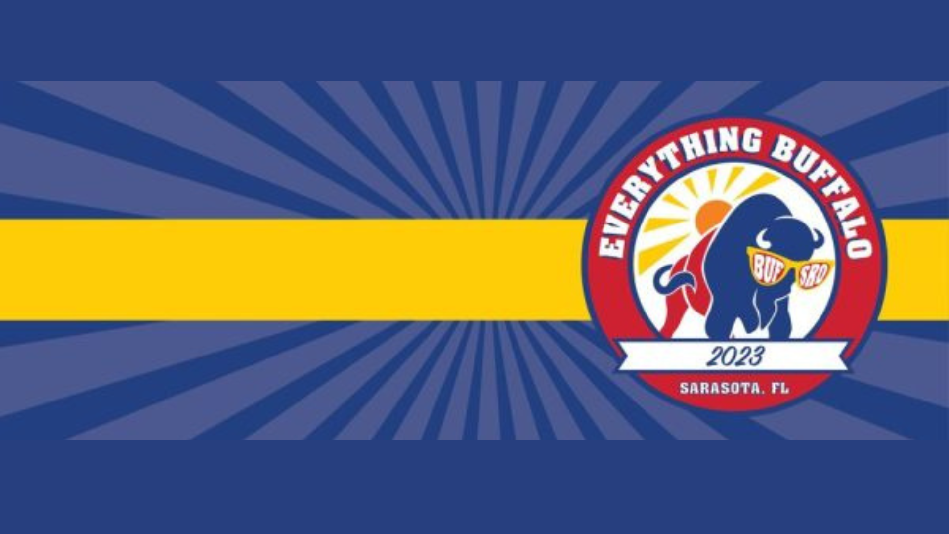 6th Annual Everything Buffalo Party - University Town Center Sarasota