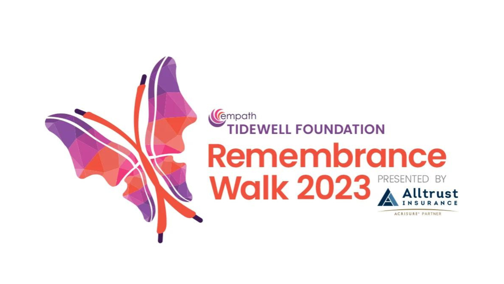Tidewell Foundation Remembrance Walk - University Town Center Sarasota