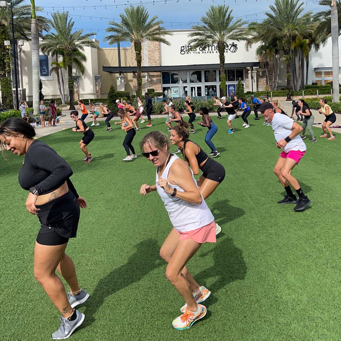 Health & Wellness at UTC - University Town Center Sarasota