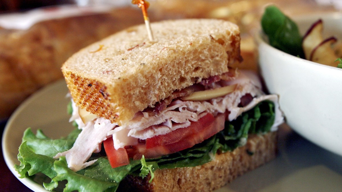 Panera Bread - University Town Center Sarasota